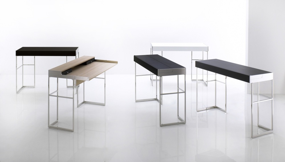 DesignPresse.com » Magic Desk von YOMEI – professionelles Home Office