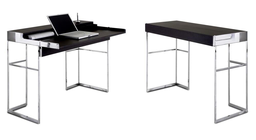 DesignPresse.com » Magic Desk von YOMEI – professionelles Home Office